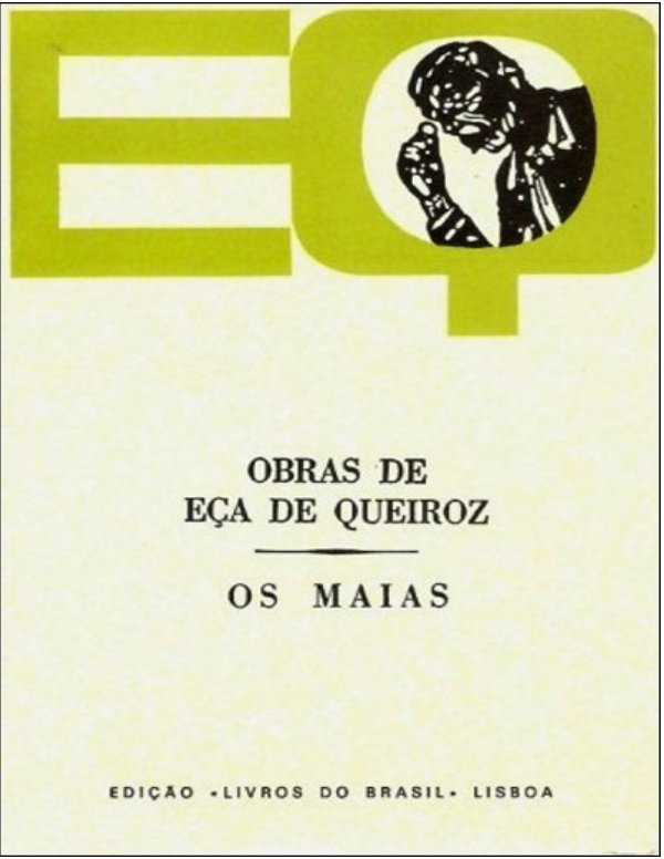 Os Maias (capítulos XVI e XVII) by Inês Gonçalves - Flipsnack