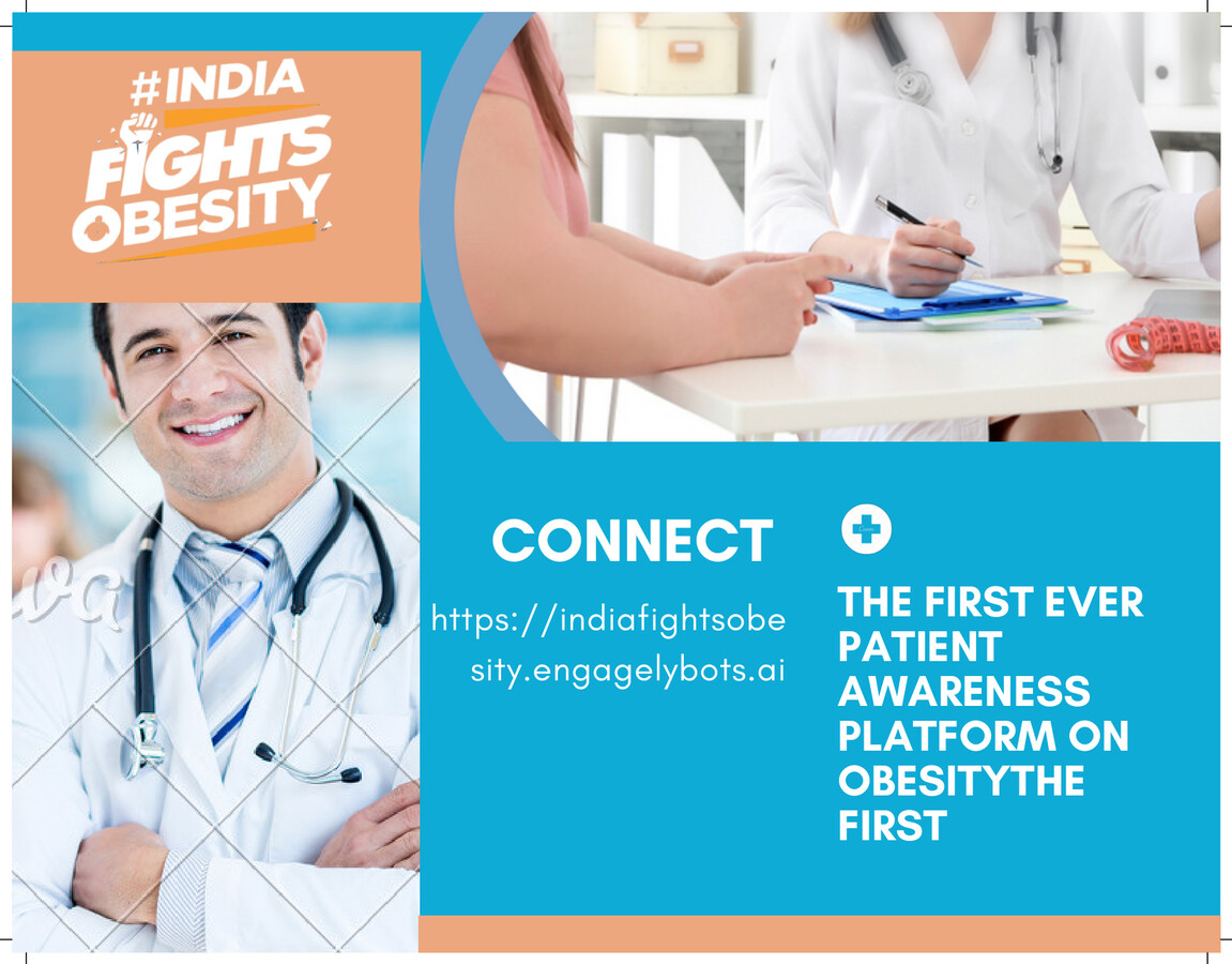 The First Ever Patient Awareness Platform (1) by - Flipsnack