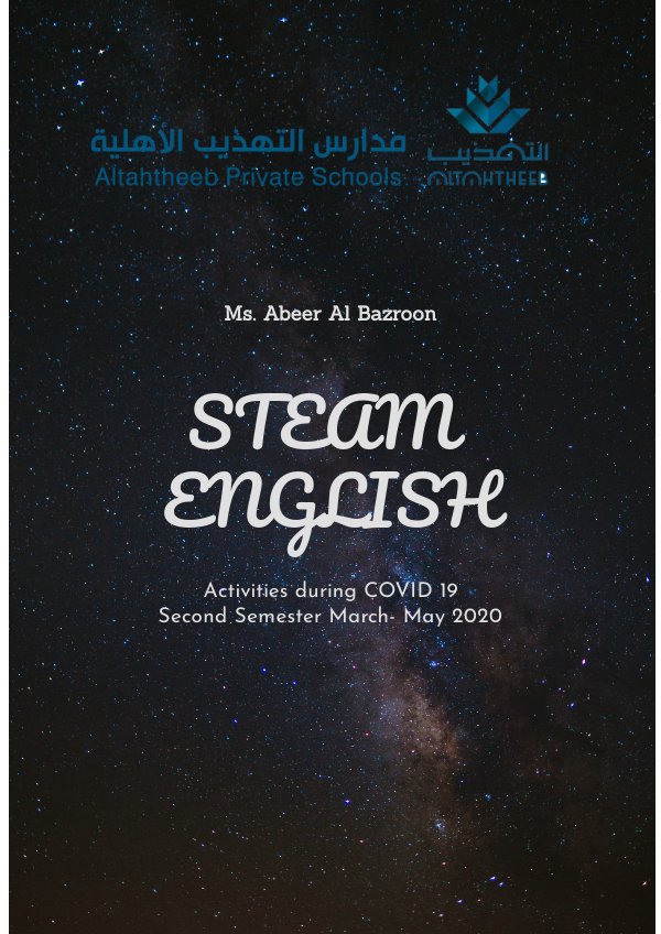 Ms. Abeer by abby knighto - Flipsnack