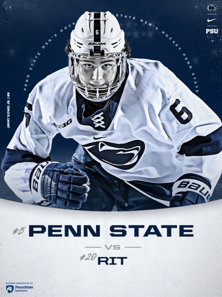 2022-23 MHKY Digital Program-RIT by Penn State Athletics - Flipsnack