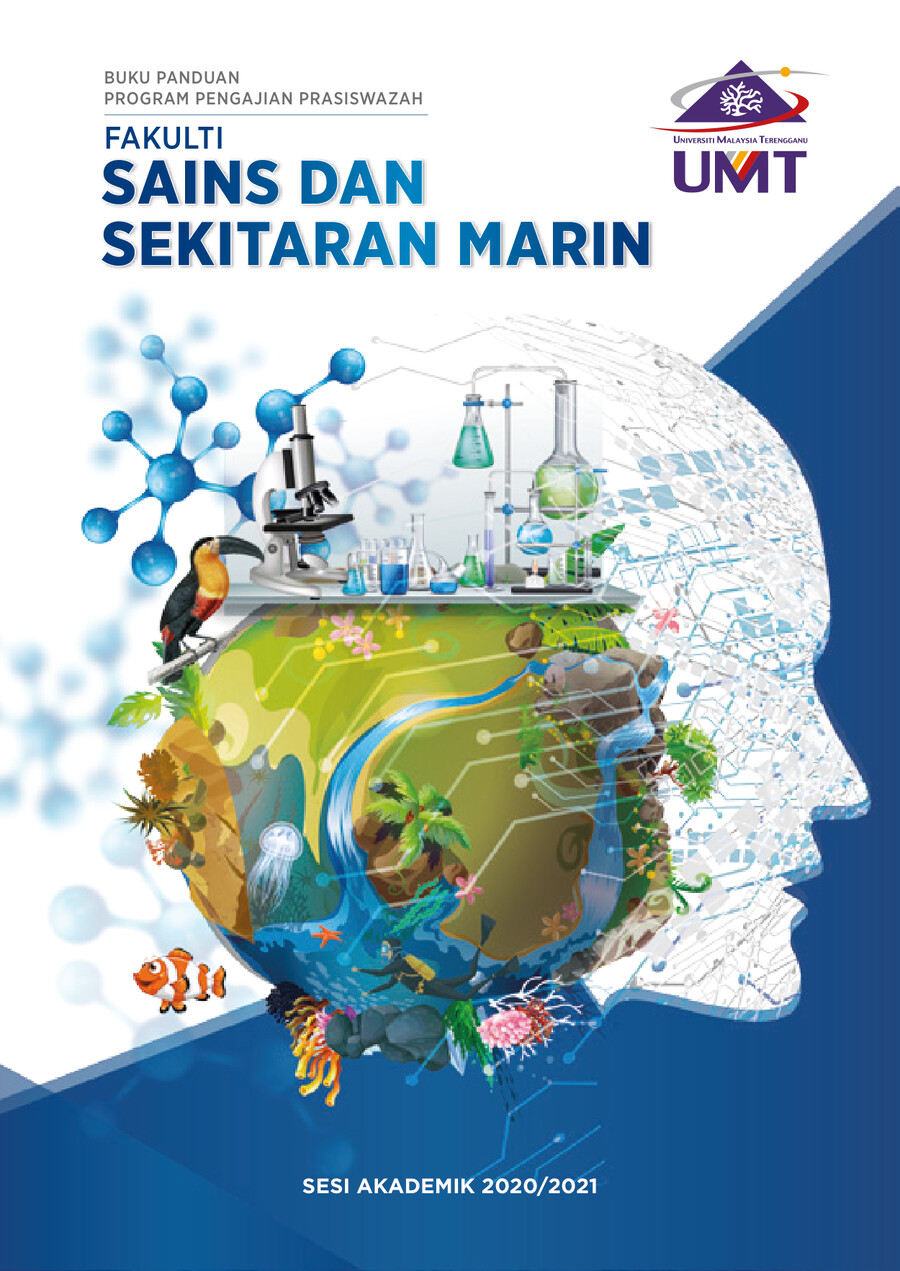Buku Panduan FSSM 2020 by Azza Ismail - Flipsnack