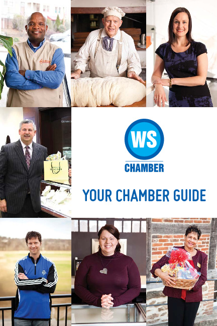 Chamber Guide by Chamber1 - Flipsnack