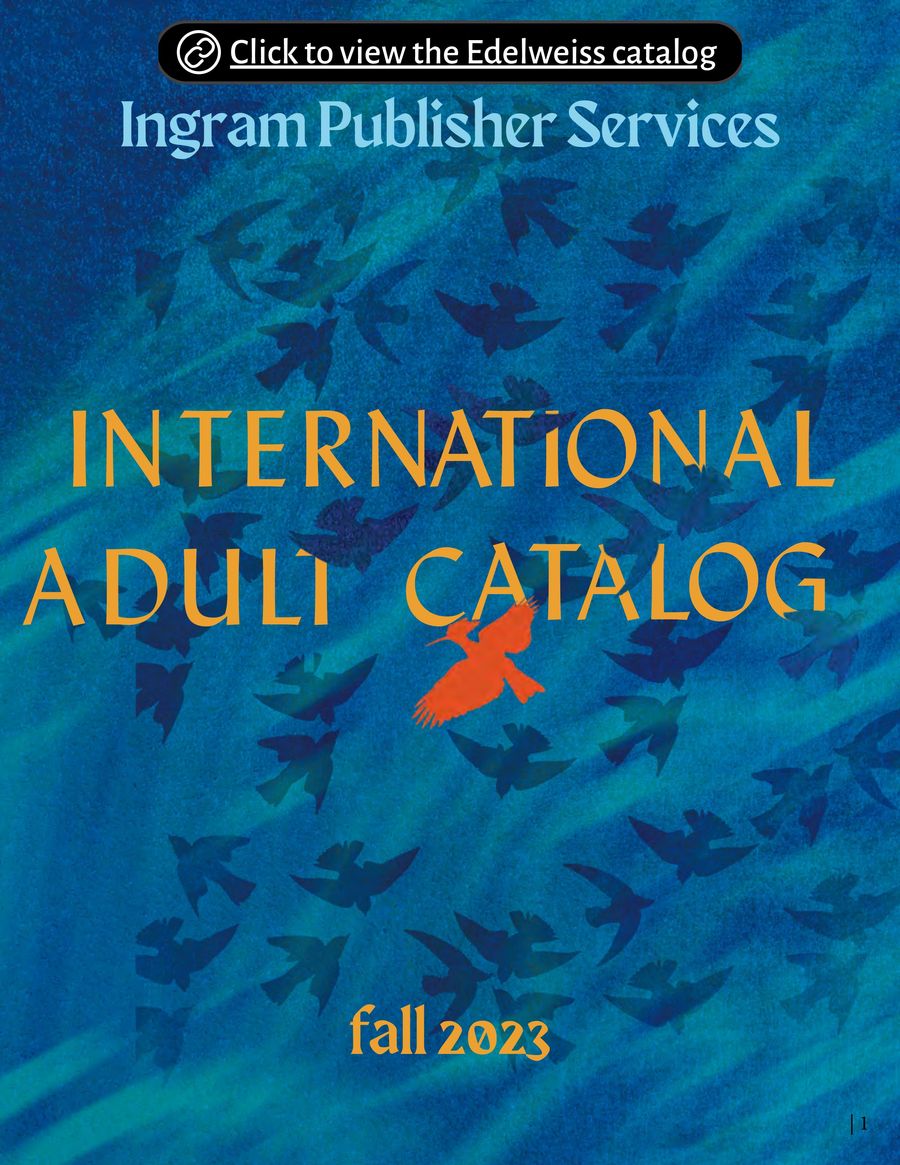 IPS International Fall 2023 - Adult Catalog by Ingram Content - Flipsnack