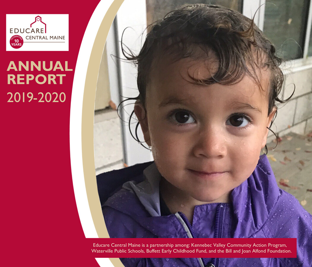 Educare Central Maine Annual Report 2019-2020 by... - Flipsnack