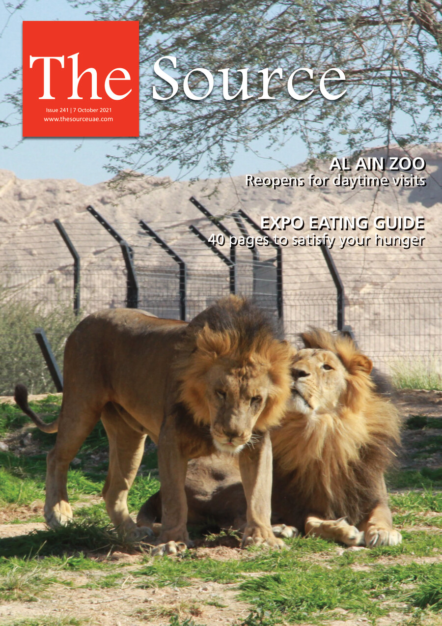 The Source Magazine Issue 241 by The Source... - Flipsnack