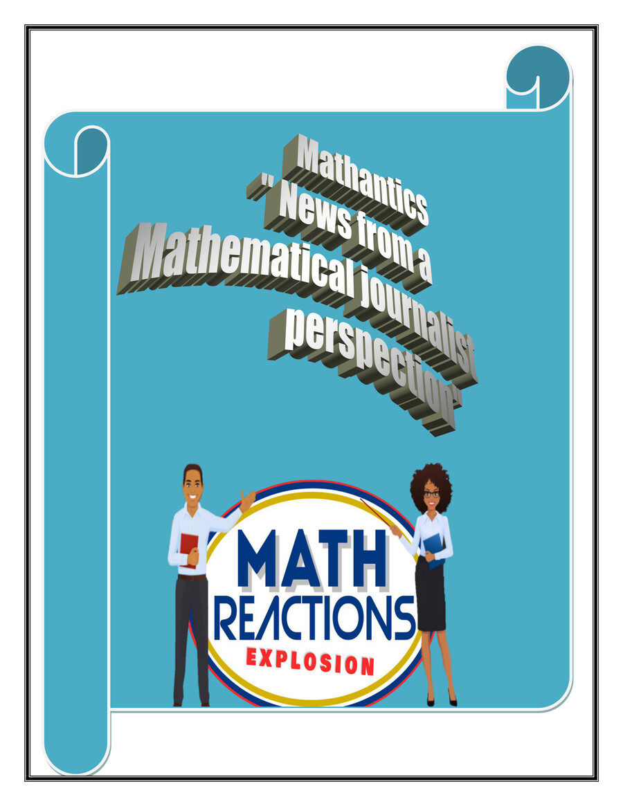 Math newspaper-converted by Olivia Wint - Flipsnack