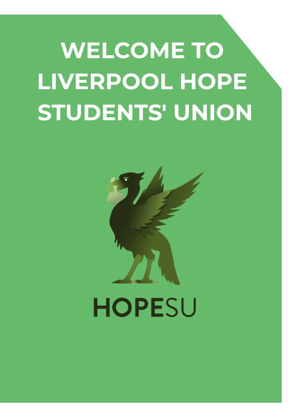 HOPE SU 2021/2022 by Lucy Moore - Flipsnack