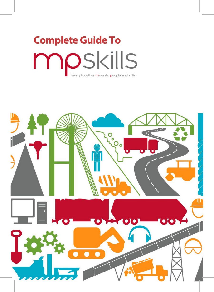 2018 Who Are MP Skills by MPQC - Flipsnack