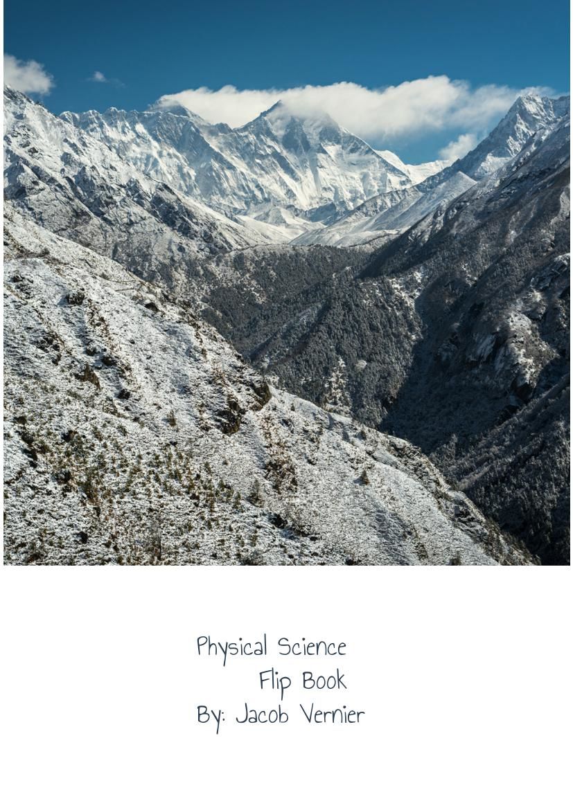 Jacob Vernier Flipbook by jakevernier - Flipsnack