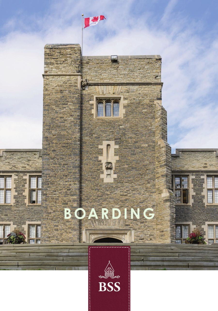 BSS Boarding Brochure by Natasha - Flipsnack
