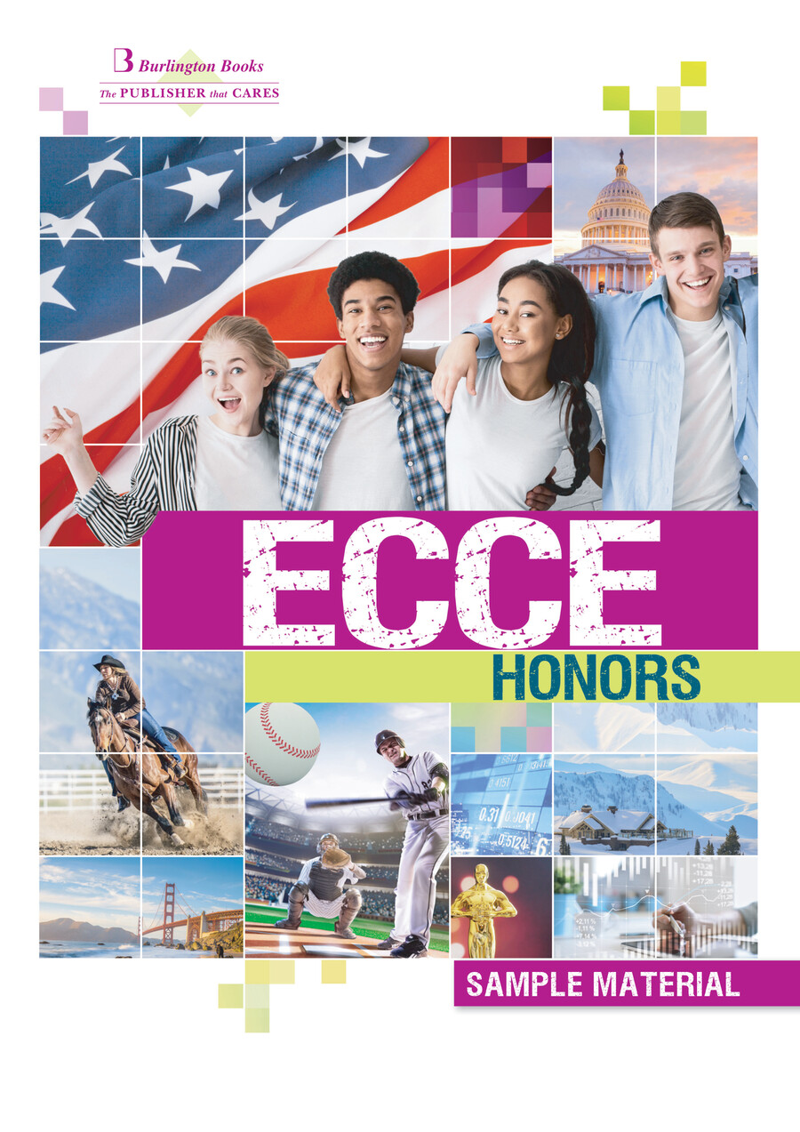 ECCE Honors_Sample Material_Cyprus by Burlington... - Flipsnack