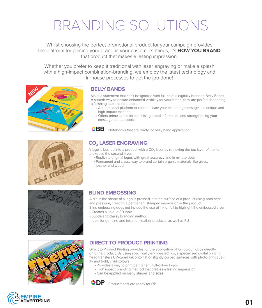 IN-HOUSE-BRANDING-SOLUTIONS by Tiro Oneilwe - Flipsnack