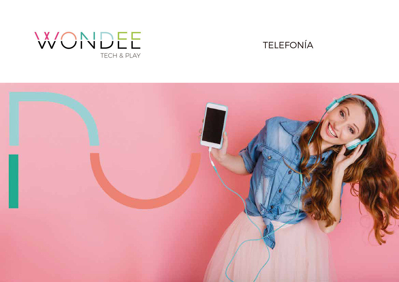 TELEFONIA_GENERAL by Margot Coca Yévenes - Flipsnack