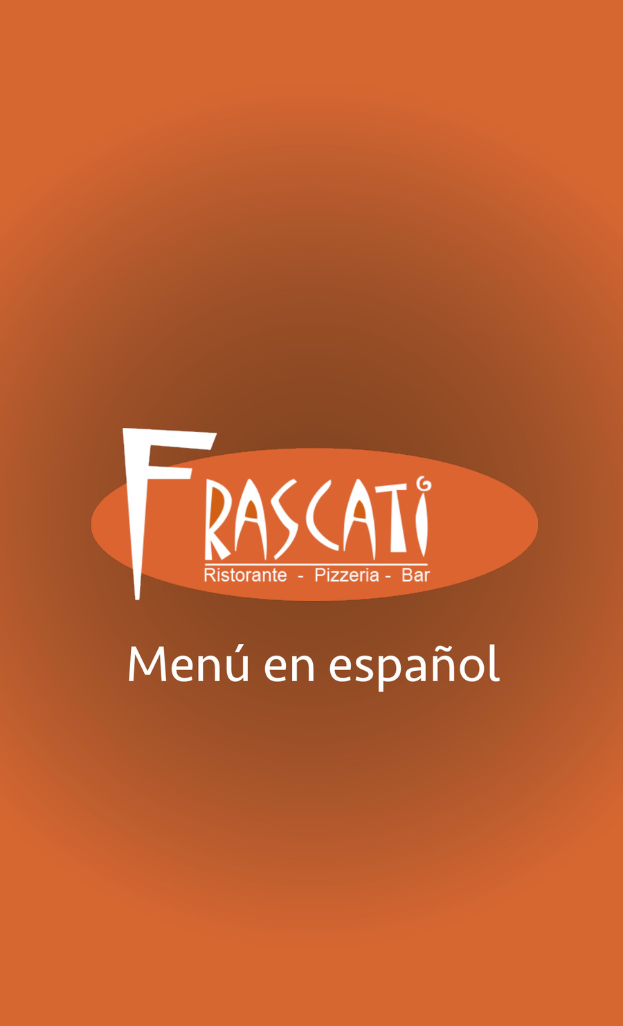 Menú Frascati español e inglés by Ailed Plascencia - Flipsnack