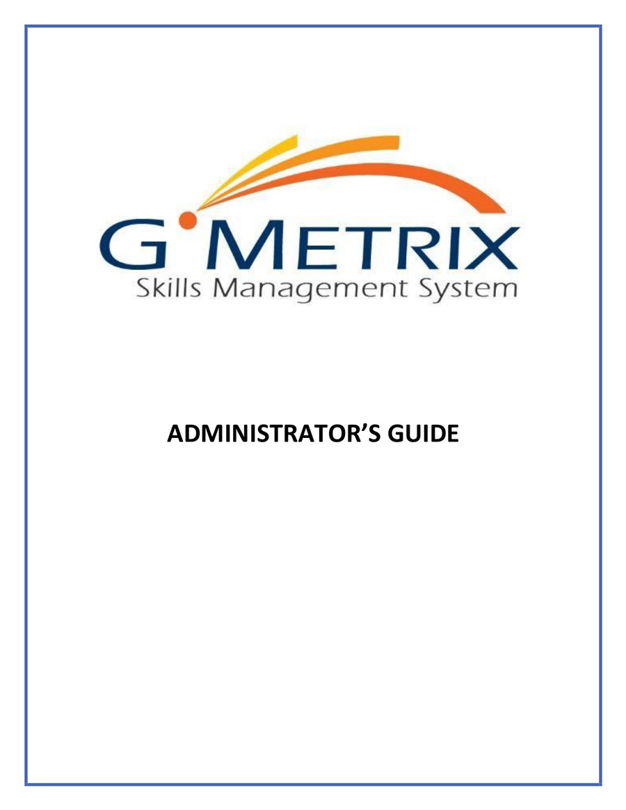 GMetrix Guide by huckle - Flipsnack
