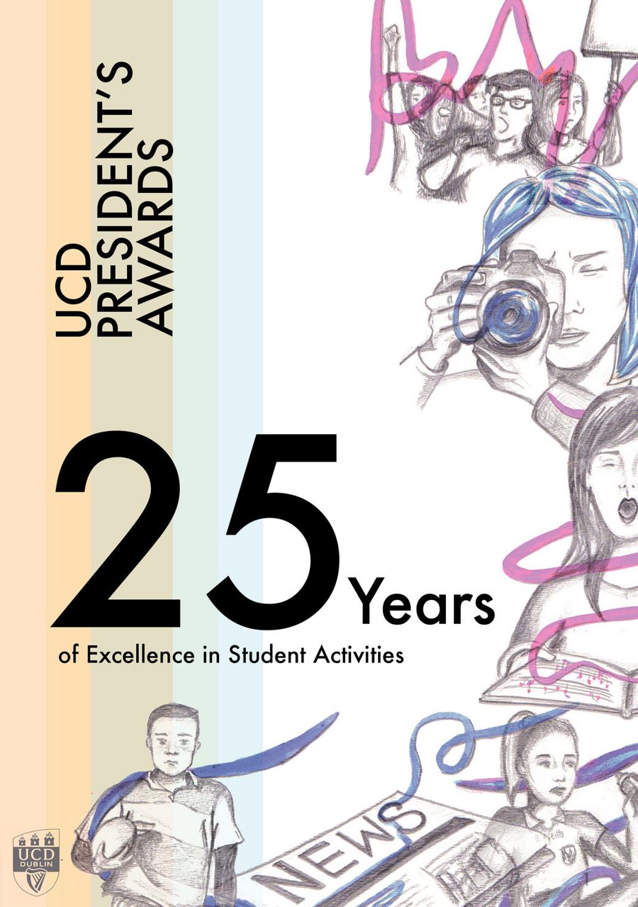 President's Awards Booklet by... - Flipsnack
