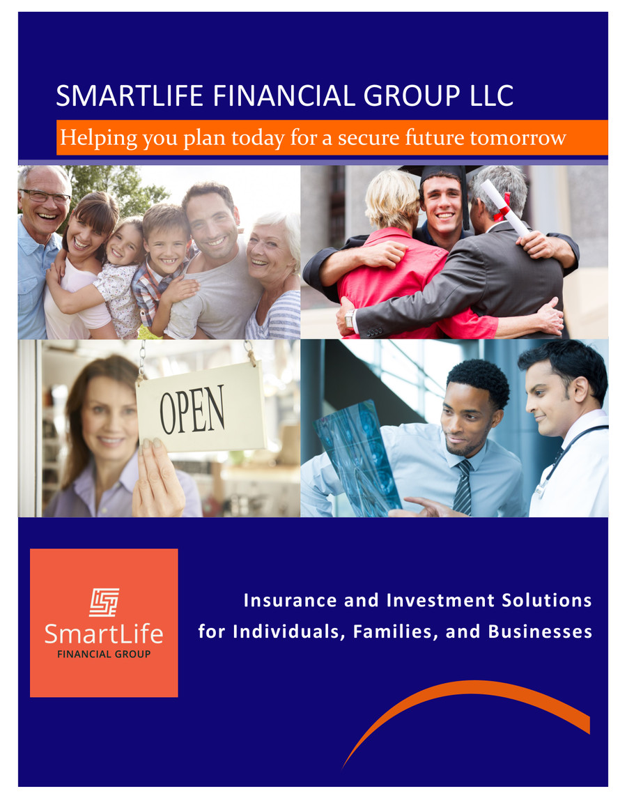 SmartLife FG Client brochure by Roxanna M Guinan - Flipsnack
