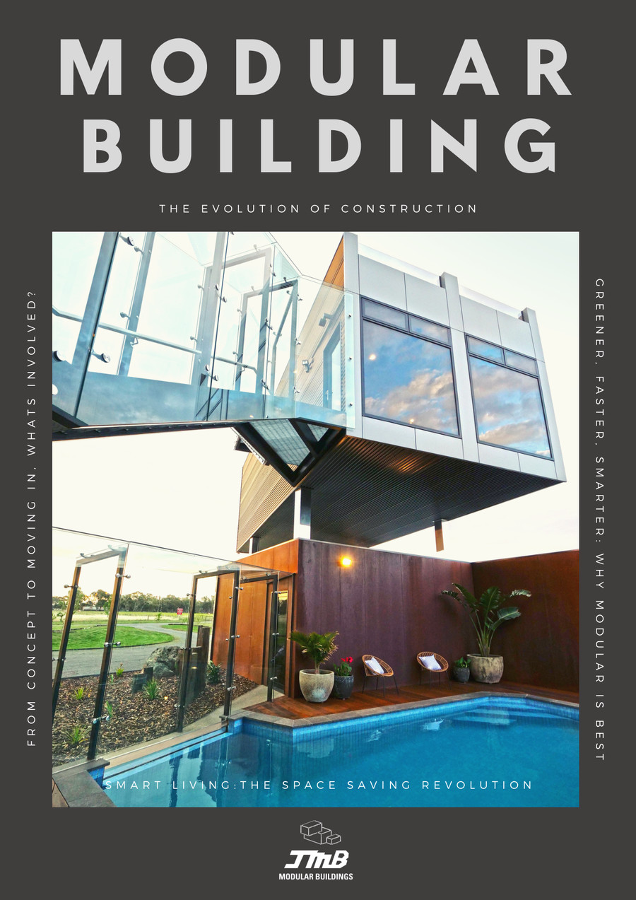 JMB MODULAR BUILDINGS by JMB Modular... - Flipsnack