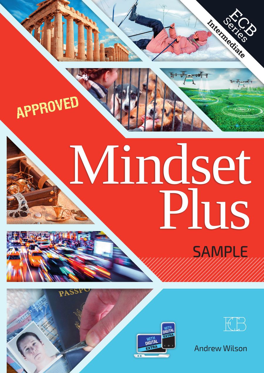 Mindset Plus by Eric Cohen Books - Flipsnack