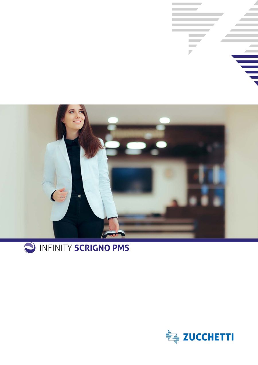 Brochure_Infinity_Scrigno by Zucchetti - Flipsnack