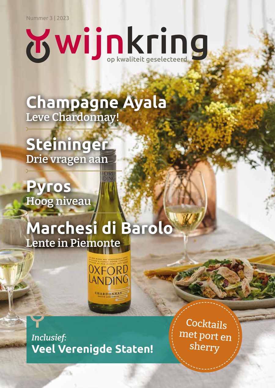 Magazine 2023-3 by... - Flipsnack