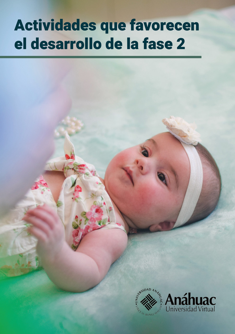 Actividades que favorecen el desarrollo de la fase 2 by Uva Anahuac ...