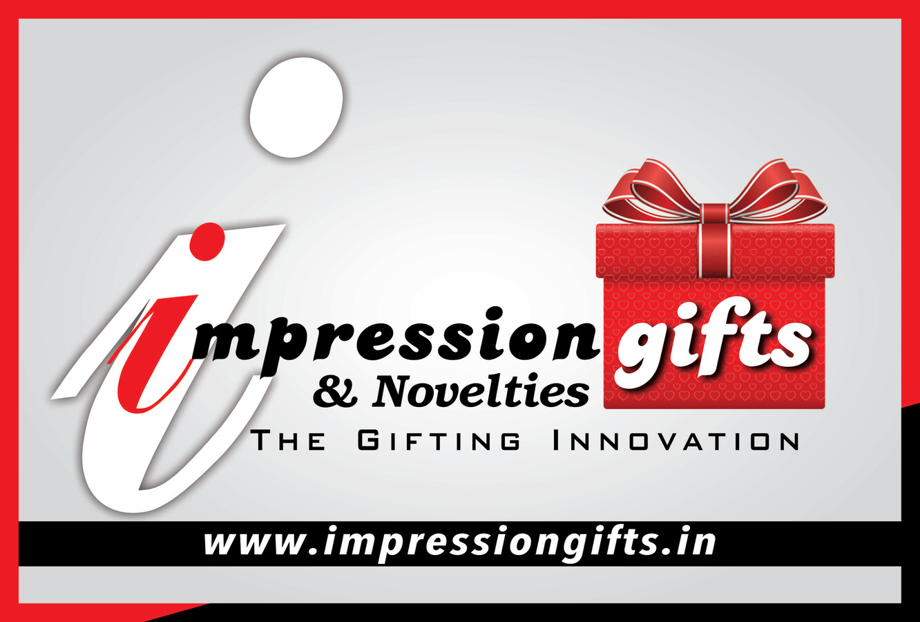 Impression Gifts & Novelties- The Gifting Innovation by - Flipsnack