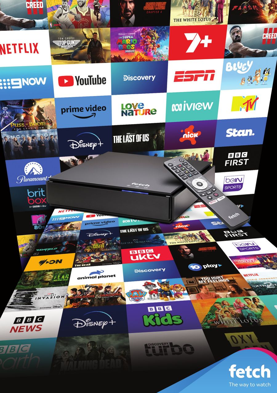 Introduction to Fetch Oct 2023 by Gigi Engstrom - Flipsnack