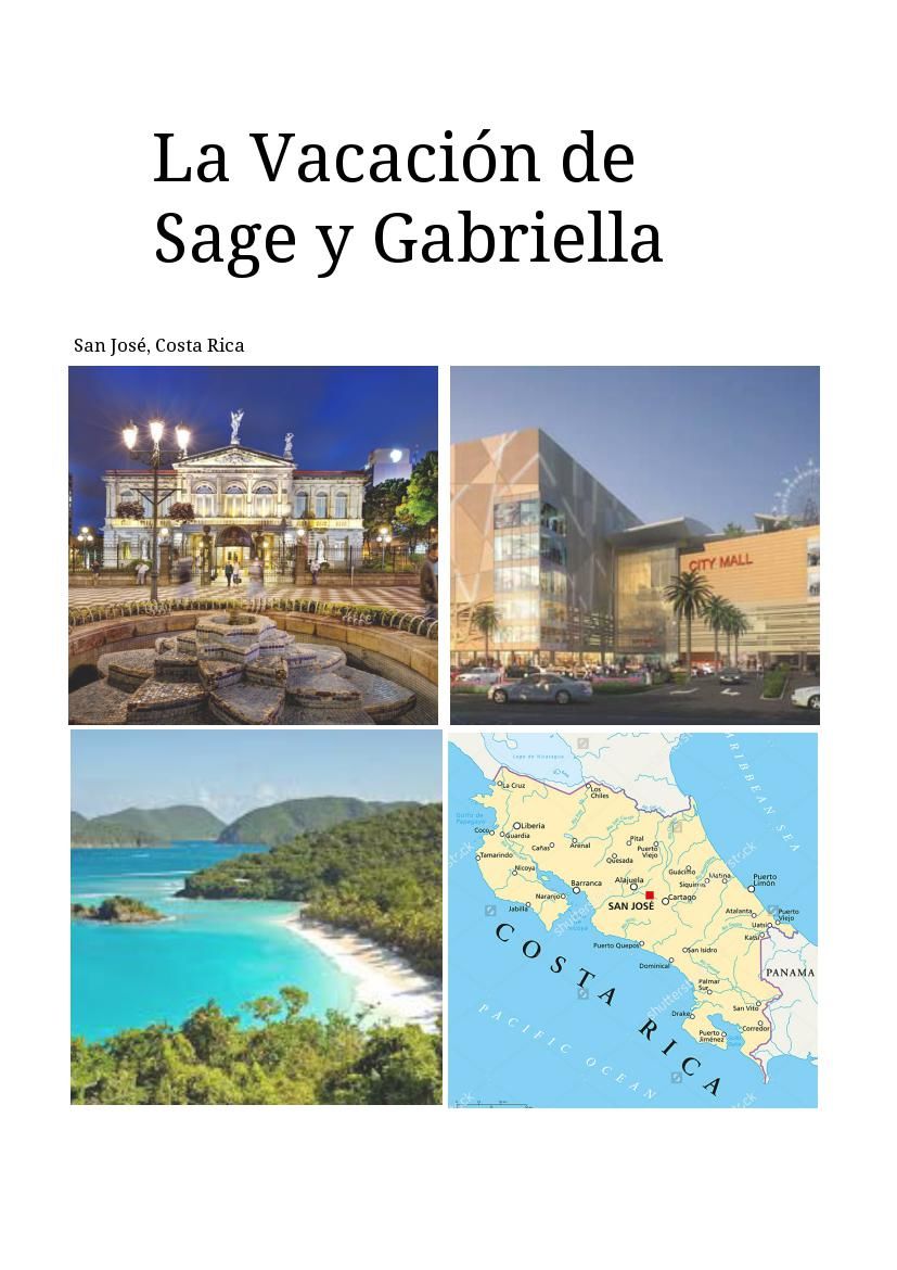 Robertson, Alexa Storybook Visual by Alexa Robertson - Flipsnack