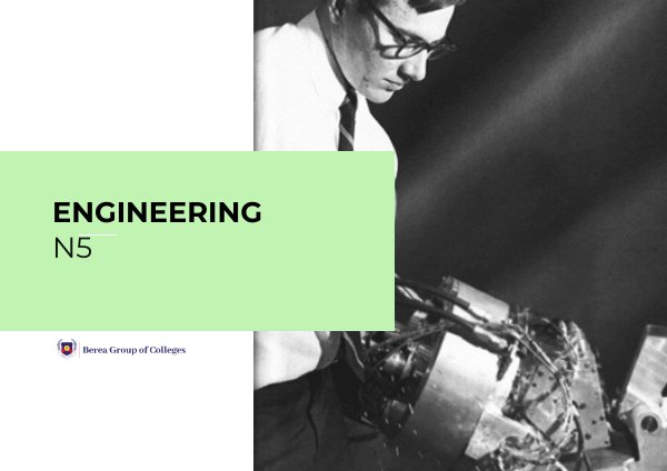 ENGINEERING N5 by E-Publishing - Flipsnack
