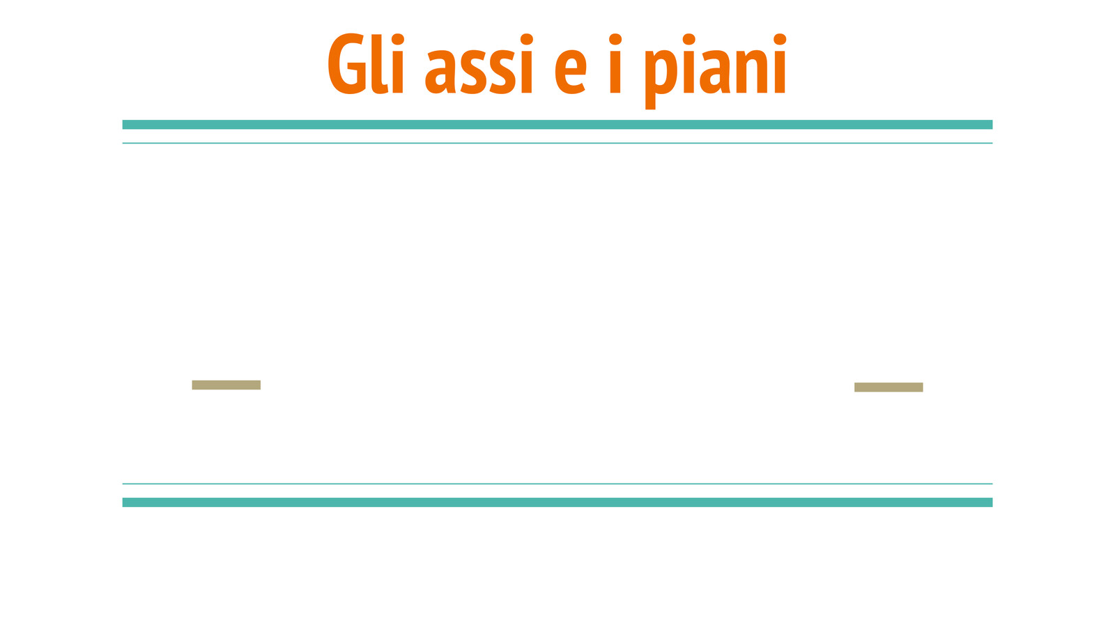 Assi e piani Lapbook by Angelo Galiano - Flipsnack