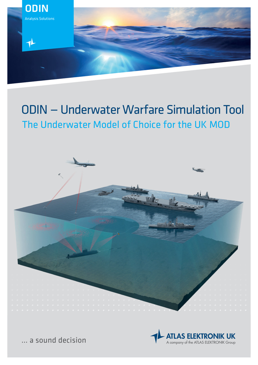 ODIN by AEUK - Flipsnack