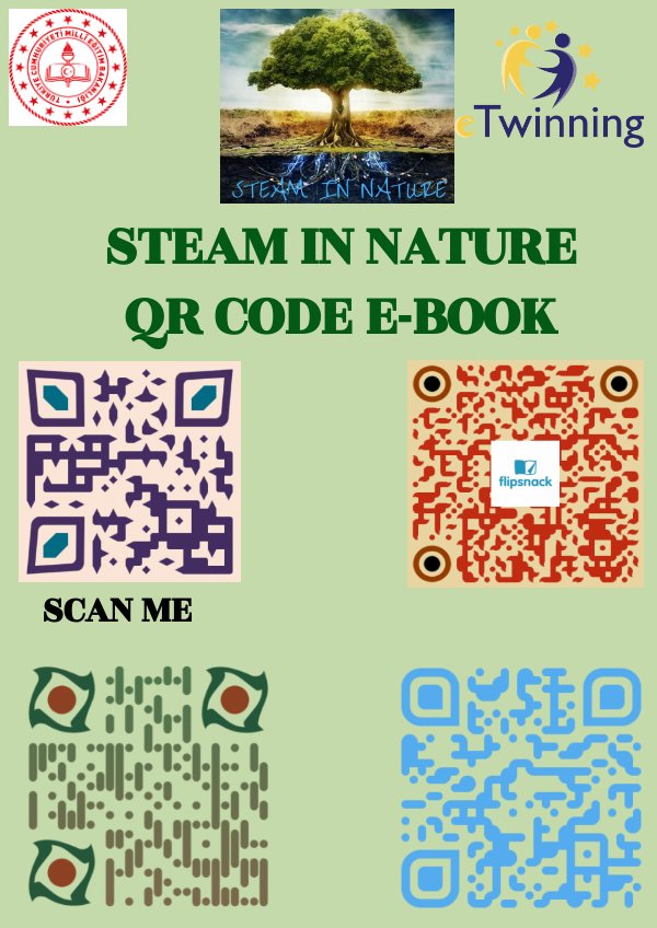 QR CODE E-BOOK by Şevki Altunsoy - Flipsnack