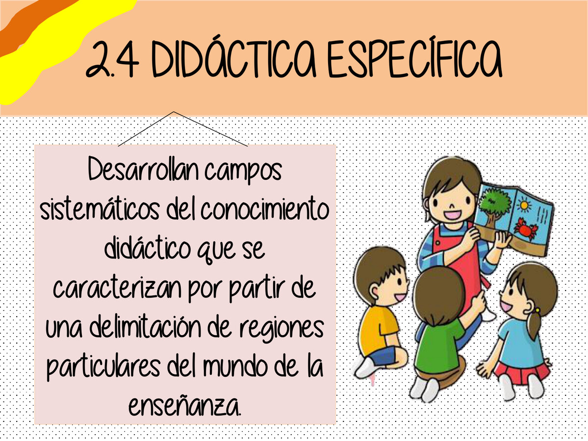 DIDÁCTICA ESPECÍFICA by Gisselle... - Flipsnack