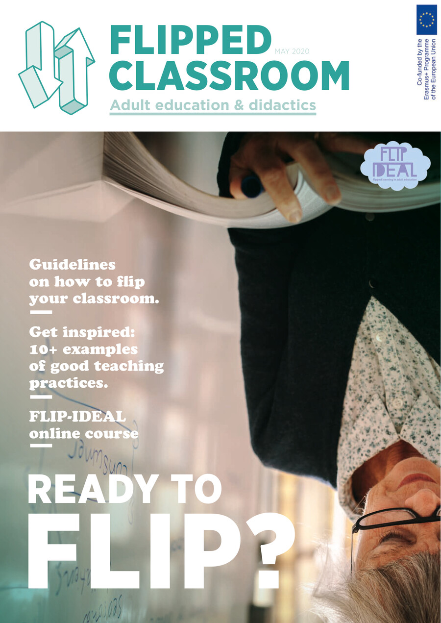 FLIP-IDEAL magazine by Hannelore - Flipsnack