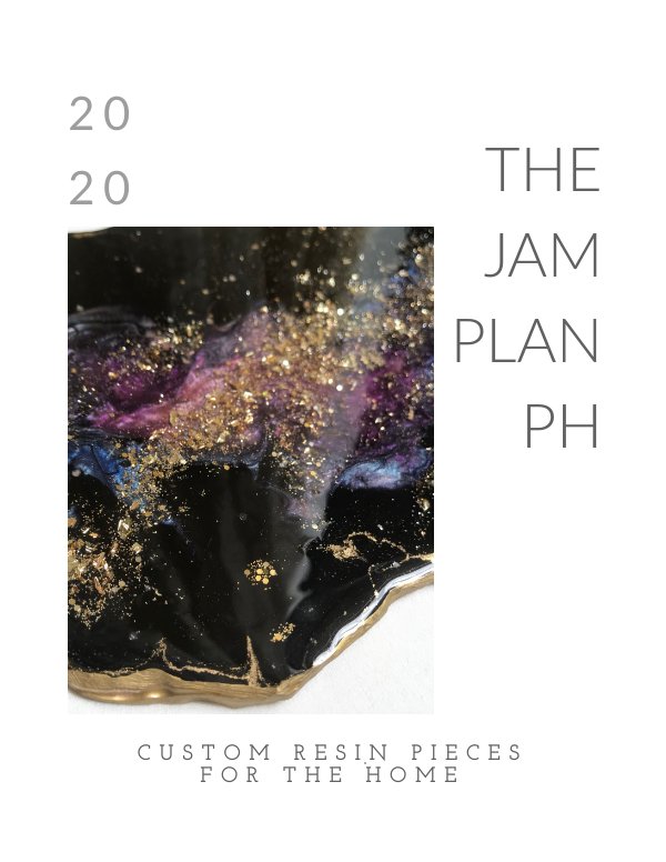 The Jam Plan PH by Bonnie - Flipsnack