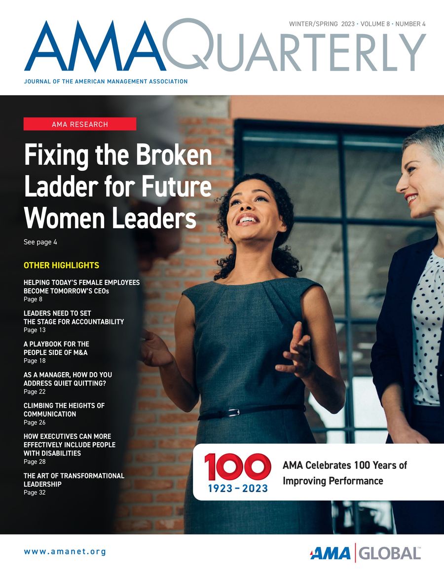 AMA Quarterly Winter_Spring 2022-23 by... - Flipsnack