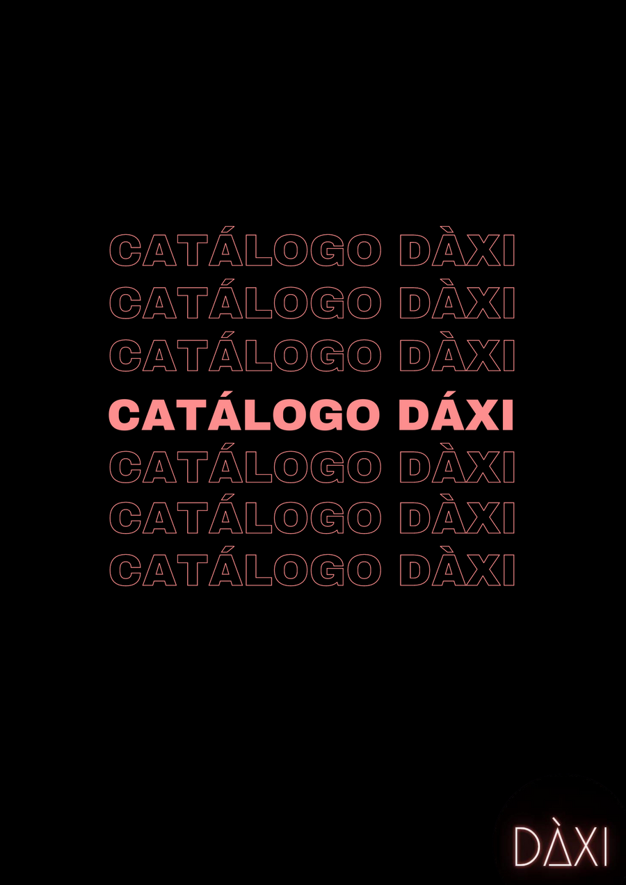catálogo Dàxi by Dáxi - Flipsnack
