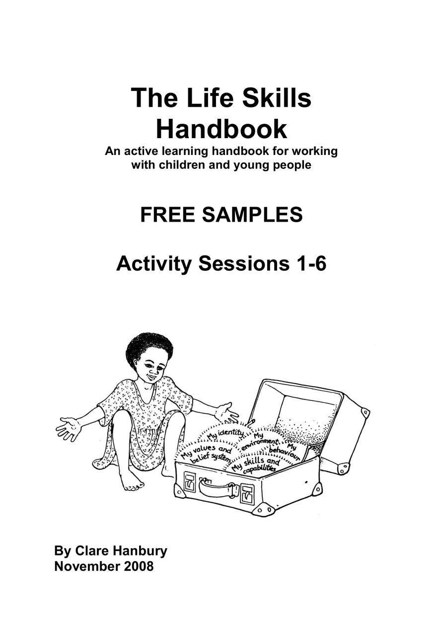 FREE-LifeSkills-Activity-Sessions by Dumisani Twala - Flipsnack