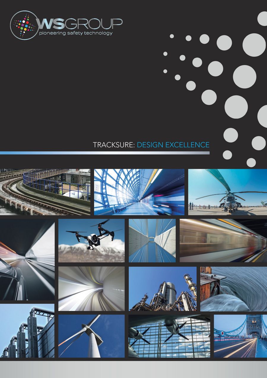 WS Group - Tracksure by Michelle Mabbett - Flipsnack