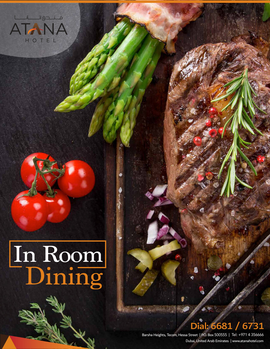 Final Edited In-Room Dining Menu - July 11 by rejnu abdulrahim - Flipsnack