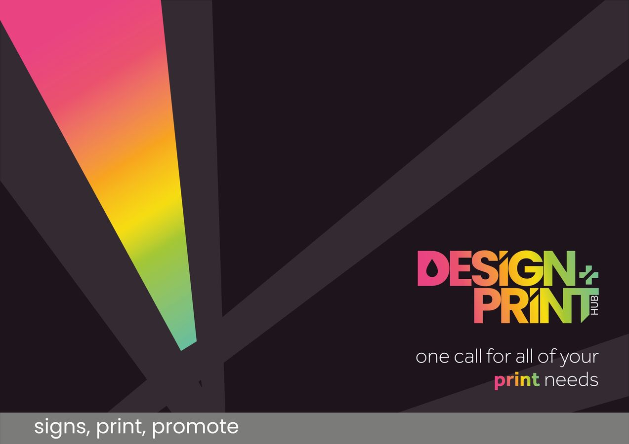 Design & Print Hub - Product Pack 2022 by Copythat - Flipsnack