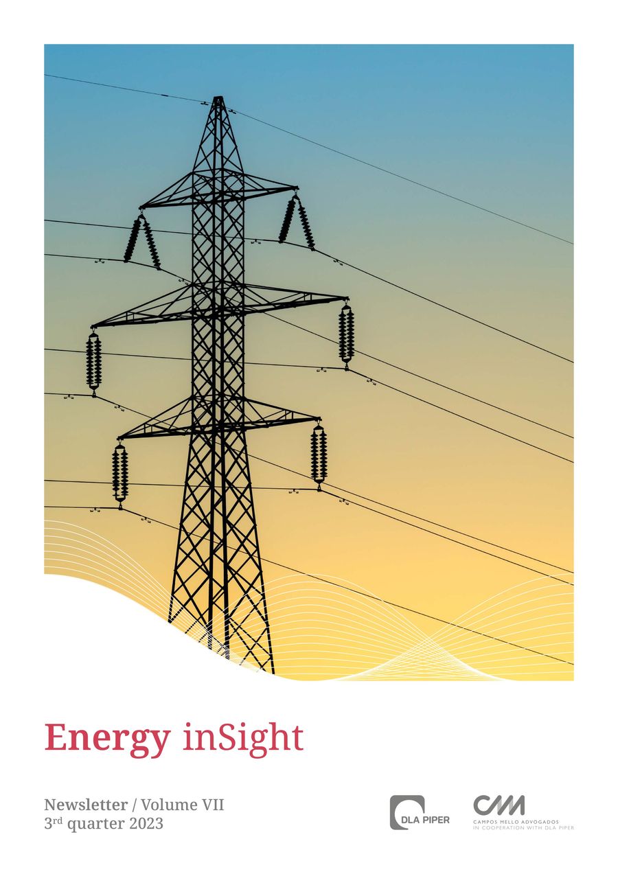 CMA | Energy InSight - 3rd quarter 2023 by Campos Mello... - Flipsnack