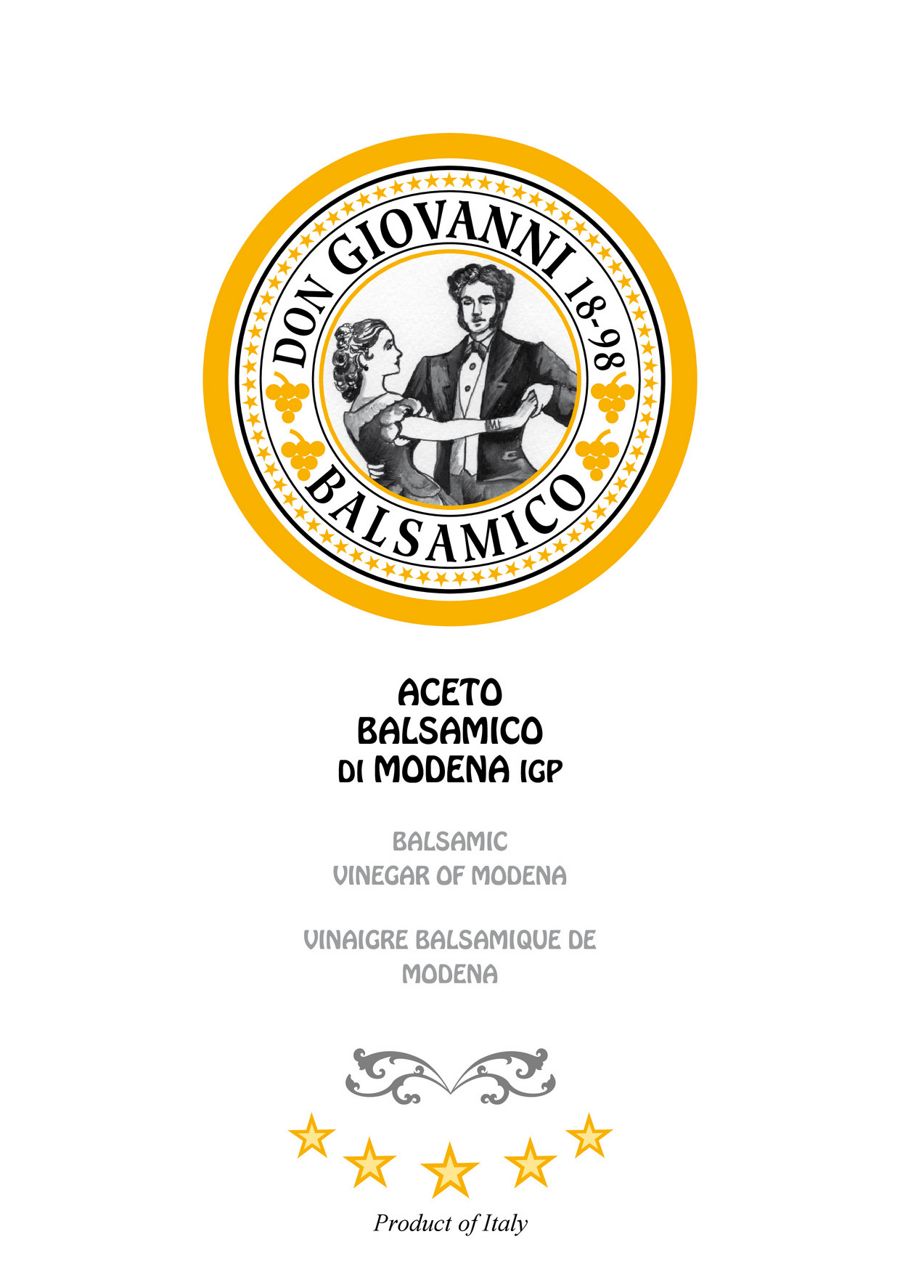 Aceto_Balsamico_Don_Giovanni by Lynx - Flipsnack