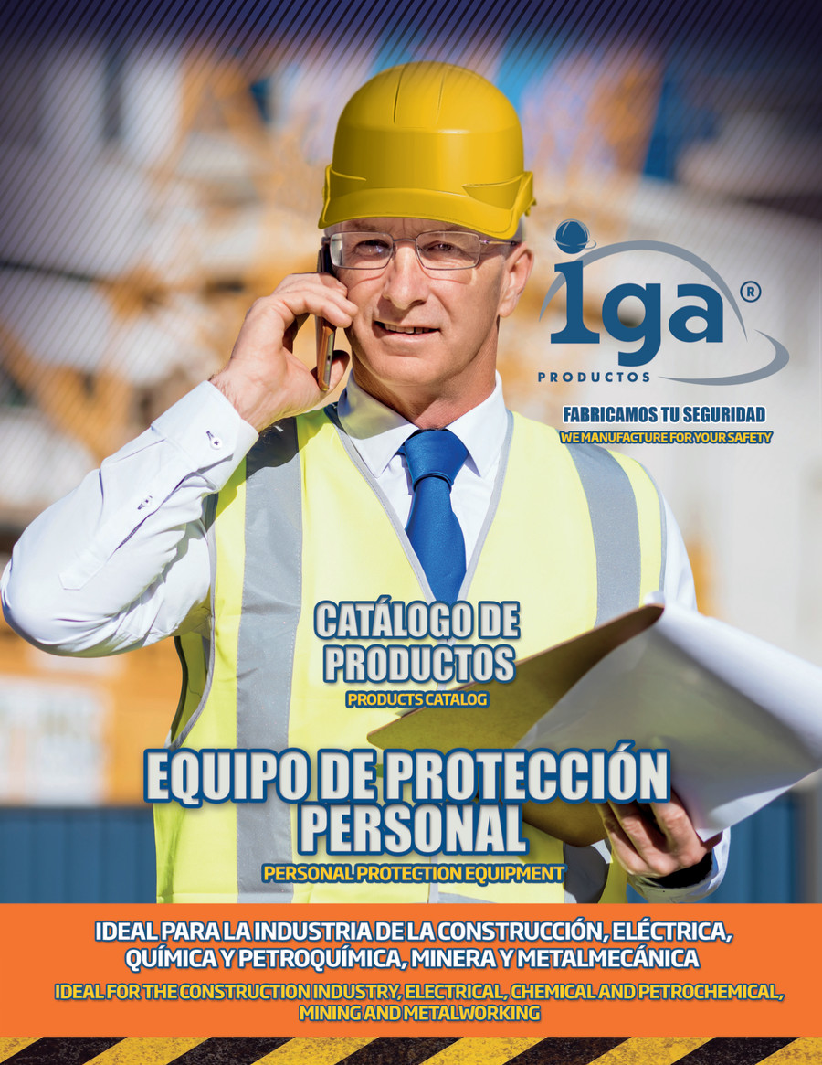 Catalogo IGA by... - Flipsnack