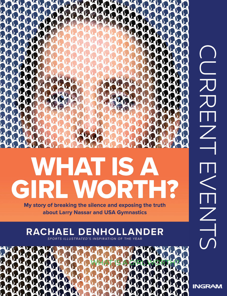 Current Events 2019 by Ingram Content - Flipsnack