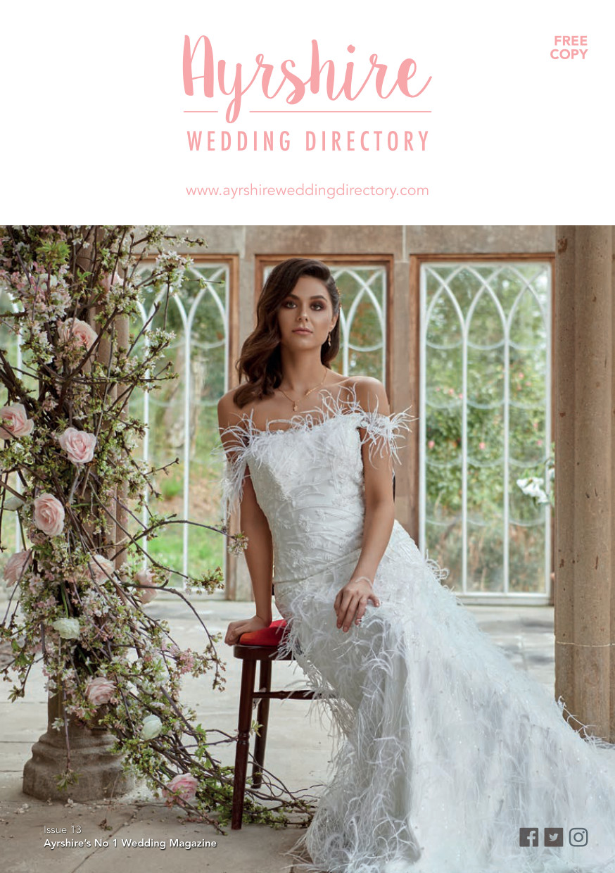 Ayrshire Wedding Directory Issue 13 By Ayrshire Flipsnack 