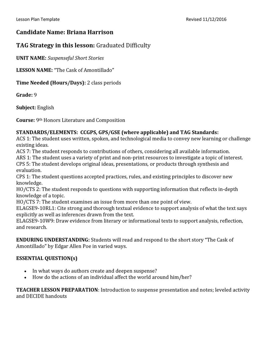 Graduated Difficulty Example by kathleen.searcy - Flipsnack