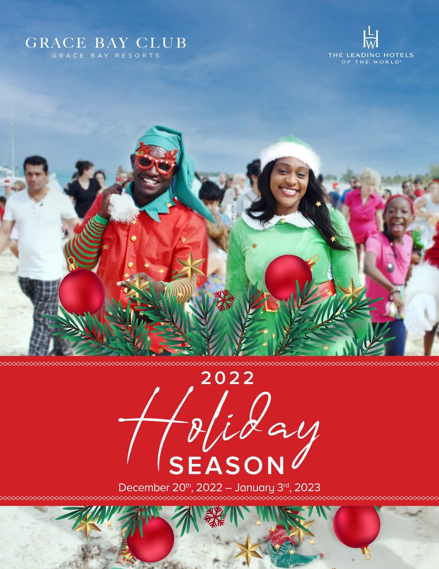 GBC Full Festive Booklet by Scott Khile - Flipsnack