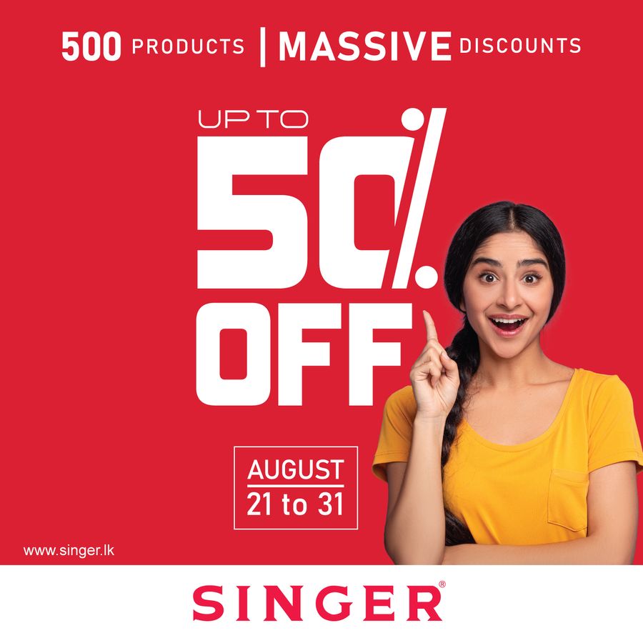 50OFF by Gihan - Flipsnack